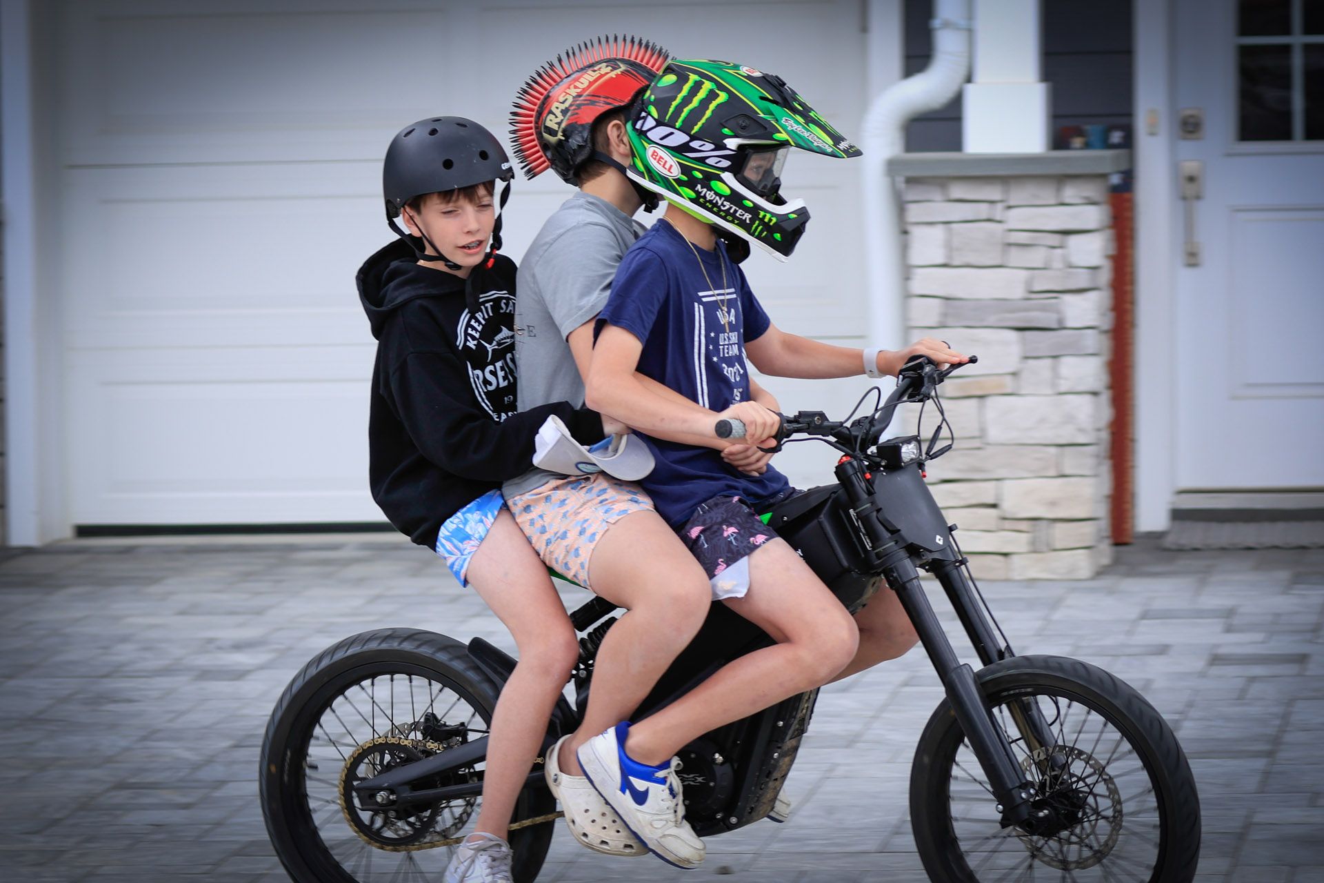 New Jersey now requires license, insurance to ride e-bikes | Driving