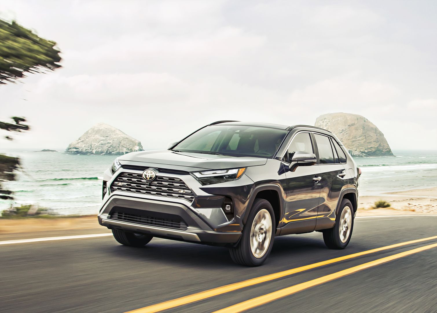Toyota recalls 22 RAV4, Lexus NX models in Canada for seat welds | Driving