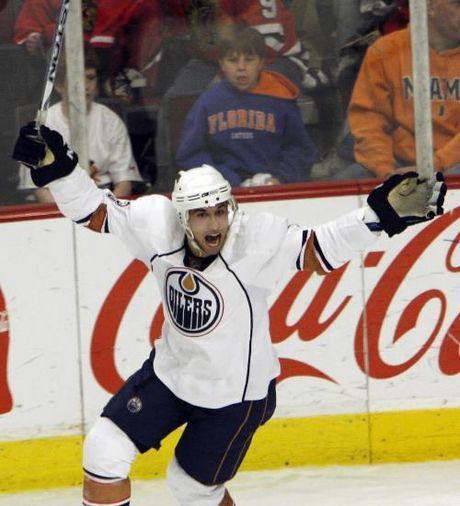 ANDREW COGLIANO BECOMING A FORCE AT EVEN STRENGTH | Edmonton Journal