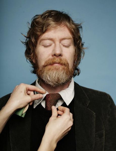 Scenesters hit Folk Fest | Edmonton Journal