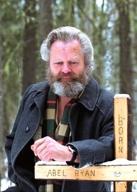 Who is Wiebo Ludwig? A thunder storm wrapped in the flesh of a man ...