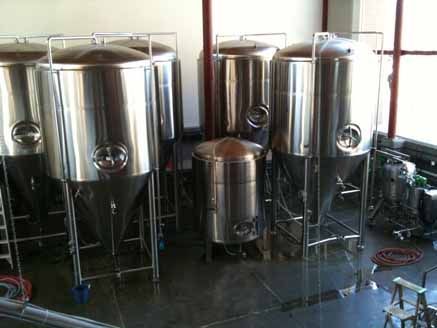 Some more Yellowhead Brewing images | Edmonton Journal