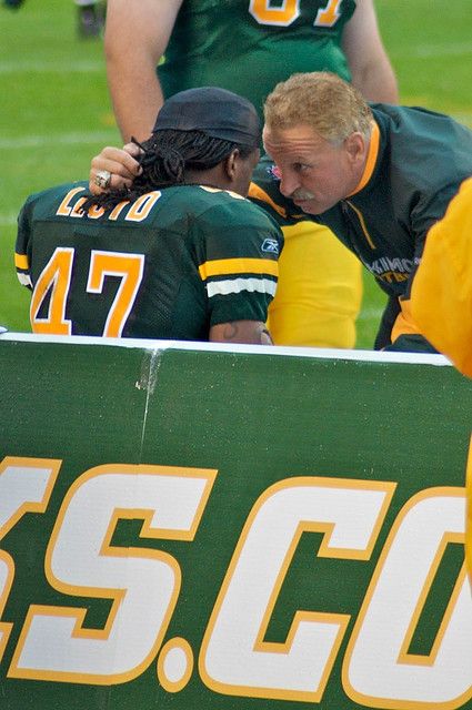 Dan Kepley Resigns; Eskimo 'Way' Done Forever | Edmonton Journal