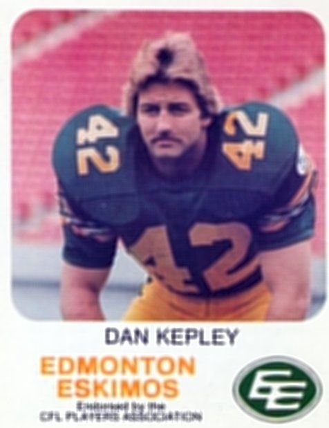 Dan Kepley Resigns; Eskimo 'Way' Done Forever | Edmonton Journal