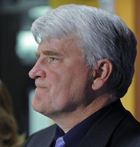 Why Dave Dorward lost? (Did he ever really have a chance?) | Edmonton ...