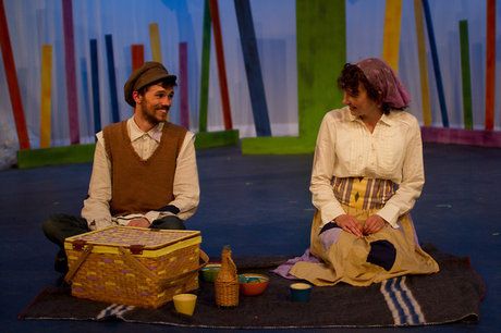 Idiots | Edmonton Journal