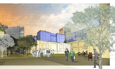 Calling All Artists! Quarters Project Design Input Needed | Edmonton ...