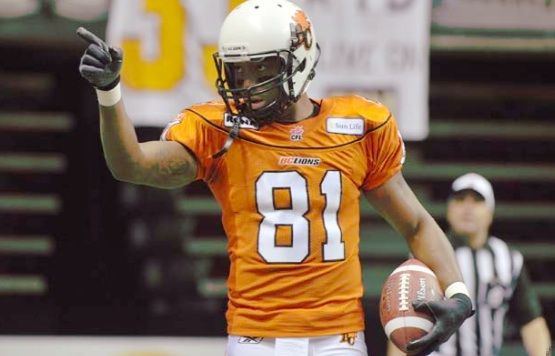 Dylan Reichelt will always be on the B.C. Lions sidelines | Edmonton ...