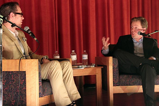 2012.03.30 ~ On Interconnectedness and Reporting on Mark Twitchell ...