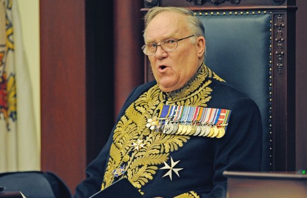 True Awards of Valour | Edmonton Journal