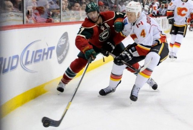 Can ex-Oilers stalwart Tom Gilbert bounce back as an NHLer? | Edmonton ...