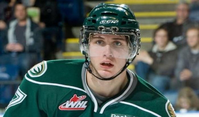 How good is Ryan Murray’s offensive game? | Edmonton Journal