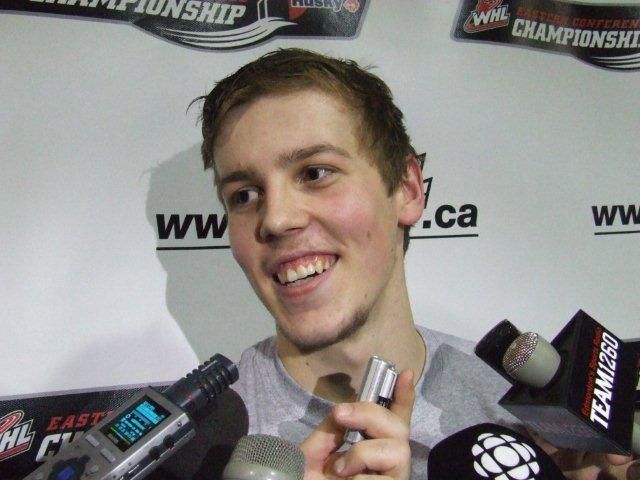 Why Martin Gernat is a fifth-round pick worth getting to know ...