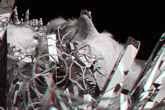 2o12.o9.14 ~ The Baroque of End Times | Edmonton Journal