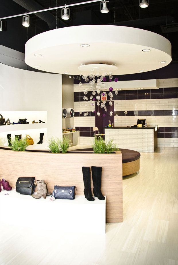 Modern Sole shoes | Edmonton Journal