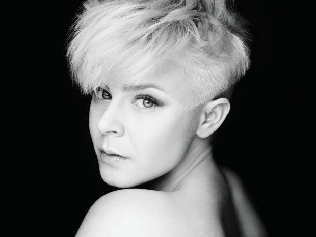 Robyn gets a Golden Globe boost, talks new album | Edmonton Journal