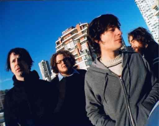 Choke through the years | Edmonton Journal