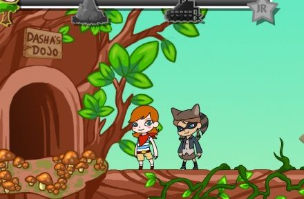 Jungle Rangers - A different breed of educational game | Edmonton Journal