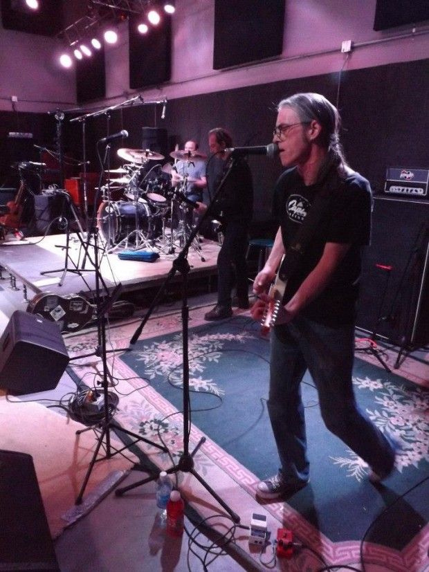 And the date of Jr. Gone Wild's reunion show is ... | Edmonton Journal