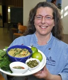 Personal chef Elaine Wilson has tips on Thai cooking | Edmonton Journal
