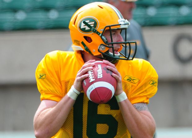 Matt Nichols and Orrin Thompson both have successful ACL surgery ...