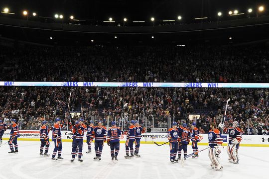 2013 Edmonton Oilers season in review -- the final list | Edmonton Journal