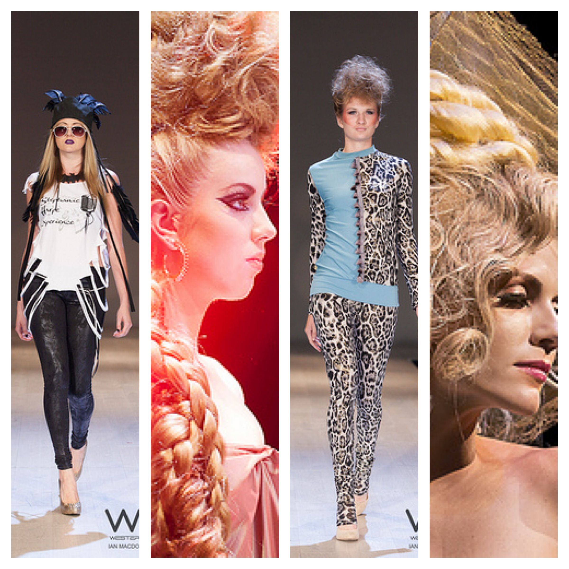 Following Fashion Week | Edmonton Journal