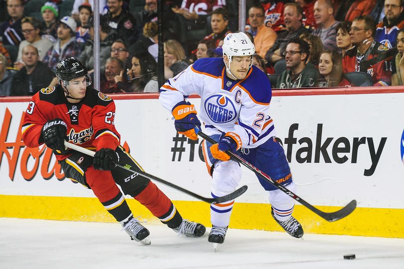 Postscript: Behind the interview with Andrew Ference | Edmonton Journal