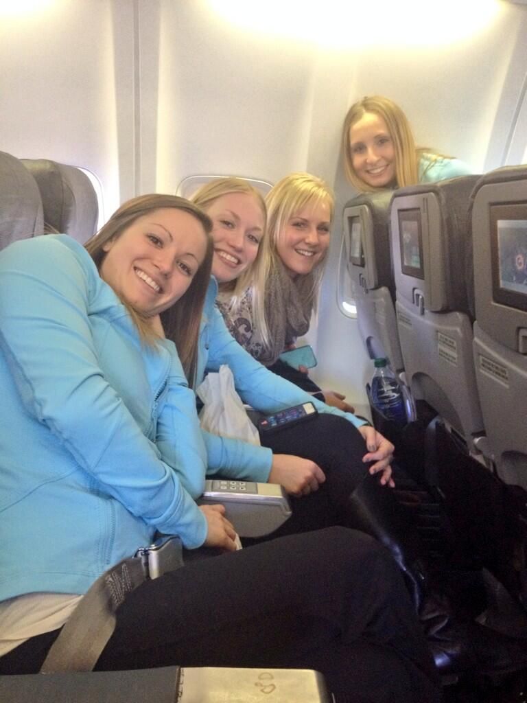 Laura Crocker steals hearts and win at Olympic curling pre-trials ...