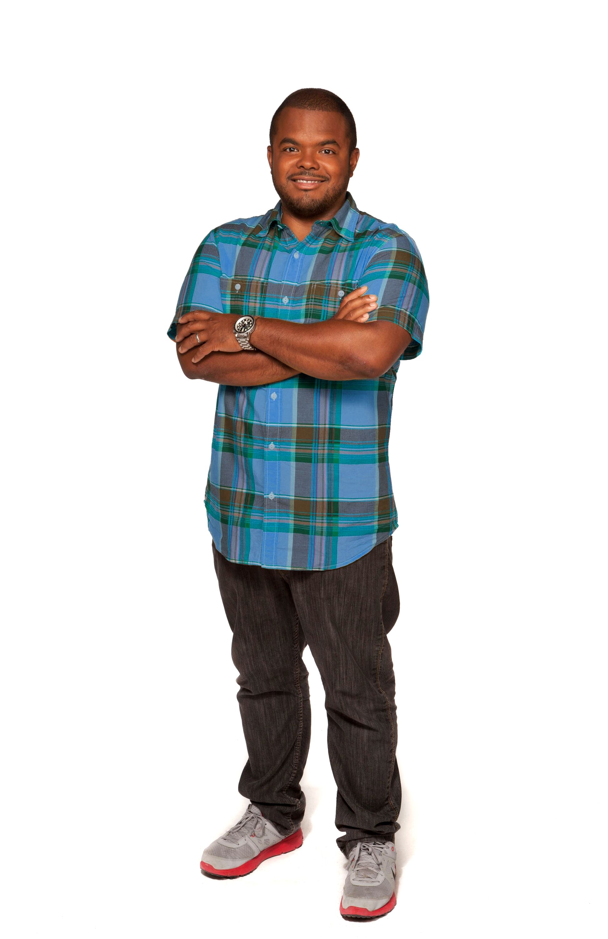 Celebrity chef Roger Mooking of Chopped Canada on working at Albert's ...