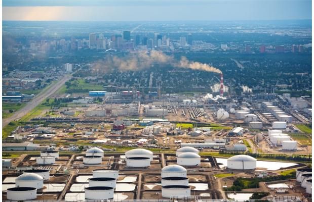 Google Earth tool will show Heartland’s noise footprint | Edmonton Journal