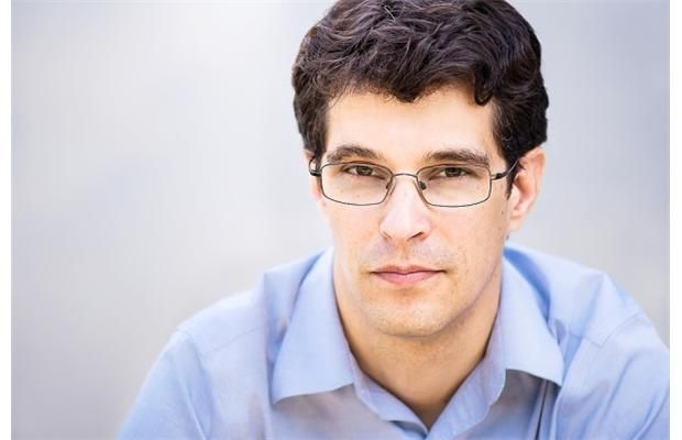 Michael Hingston: Author explores memory and identity through Houdini ...