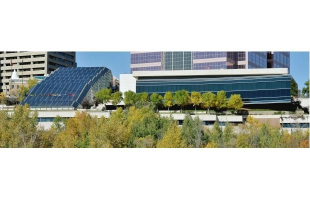 Downtown ‘unconventional’ centre imagined at Edmonton brainstorming ...