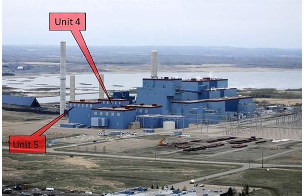 Capital Power announces construction start for Genesee 4, 5 | Edmonton ...