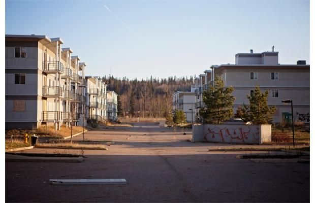 Wood Buffalo officials say they ‘goofed up’ in ordering teardown of ...