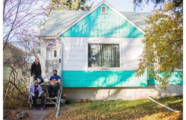 Concert preview: Rude Nite Out a last hurrah for Edmonton music venture ...