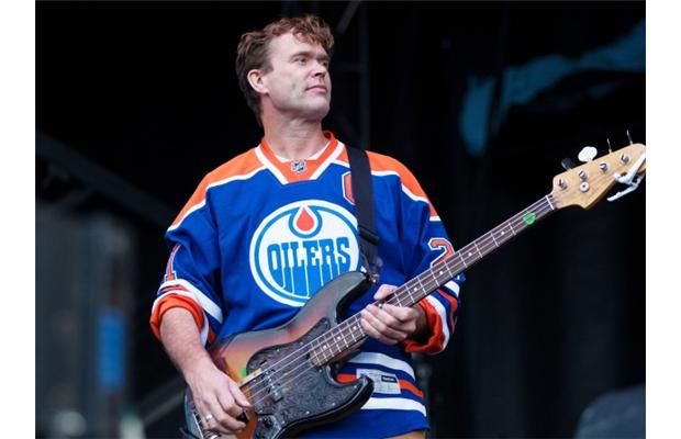 Corb Lund in Big Valley 2015 lineup | Edmonton Journal