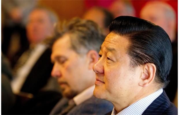 MLA David Xiao disqualified from run at federal Conservative seat ...