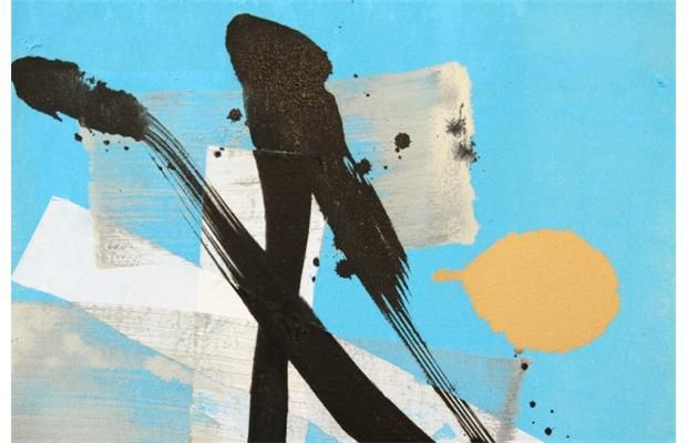 ArtPic: Powerful exhibit from longtime Edmonton artist Phil Darrah ...