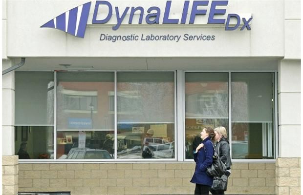 DynaLife appeals $3-billion lab contract awarded to Australian firm ...