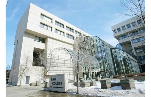 Two Alberta judges appointed to provincial court | Edmonton Journal