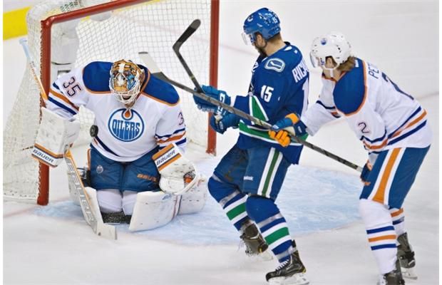Matheson: First two games show Oilers ‘stumbling out of the gate ...