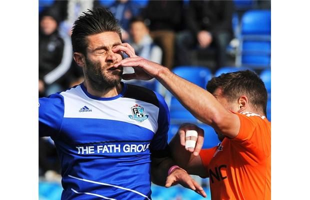 Postscript: Going behind the camera on stunning soccer shot | Edmonton ...