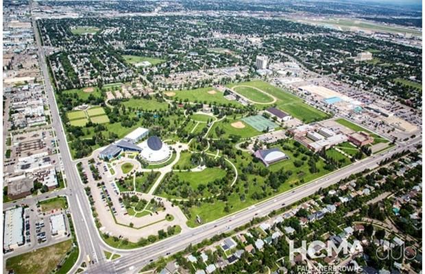 Tight budget limits funds for velodrome, other Edmonton projects ...