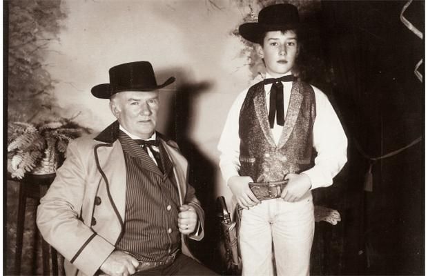 Edmonton’s Trevor Anderson takes film to Sundance | Edmonton Journal