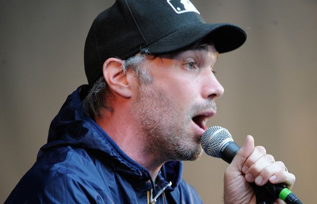 Ghomeshi scandal shocked CBC host Terfry | Edmonton Journal