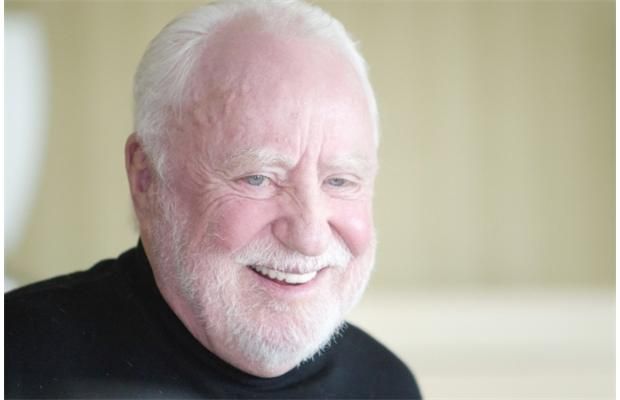 Peter Puck: ‘I really don’t give a damn what some of the unwashed have ...