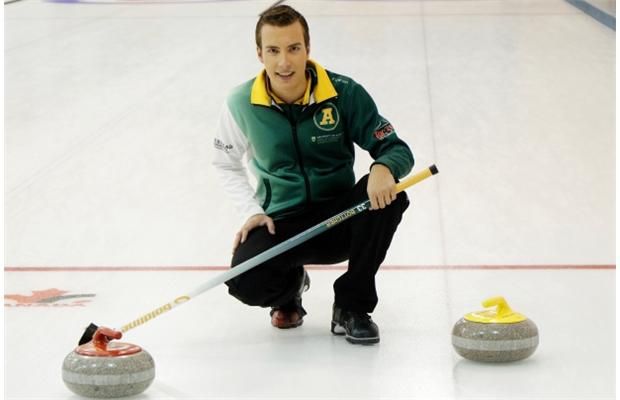 Video: Curling tip No. 8 - Free-guard rule promotes aggressive curling ...