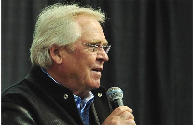 Glen Sather had a golden touch during Edmonton Oilers 1980s Stanley Cup ...