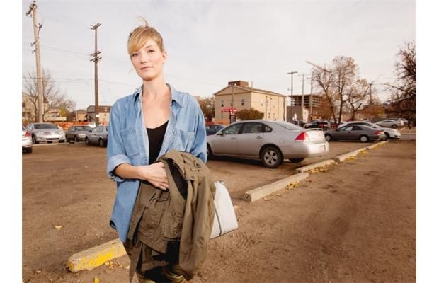 Crackdown on illegal parking lots puts cheap spaces in peril east of ...